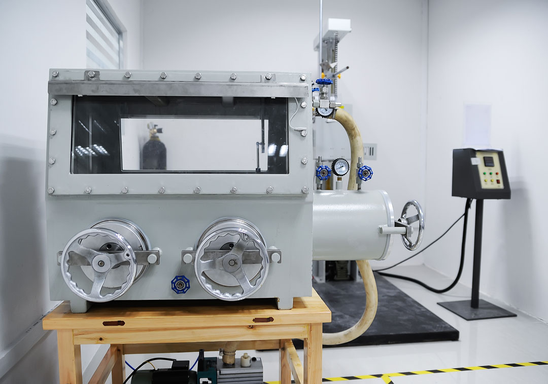 Test & Measurement - Acuity Corrosion Technology