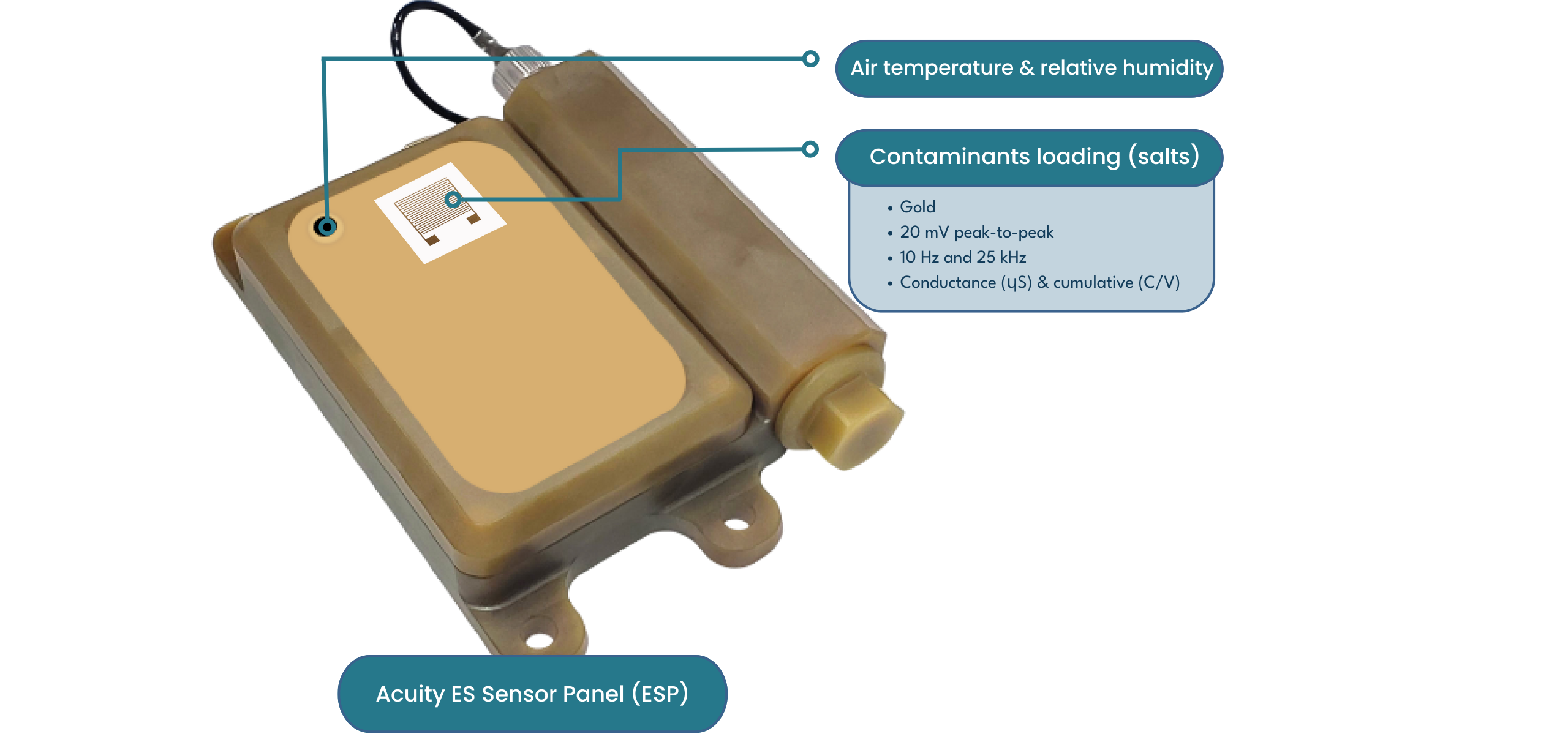 Acuity ES - Acuity Corrosion Technology