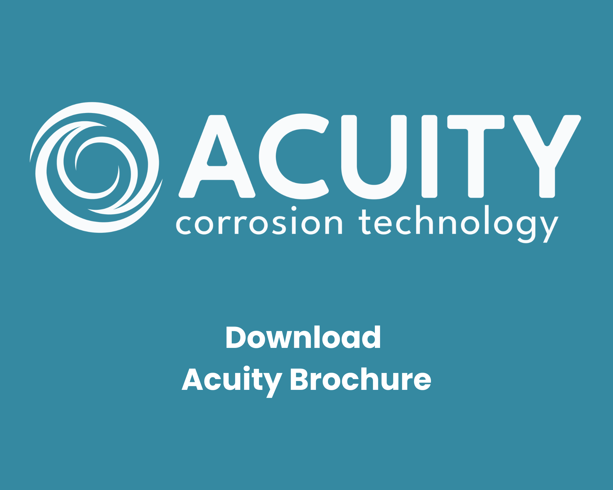 Resources - Acuity Corrosion Technology