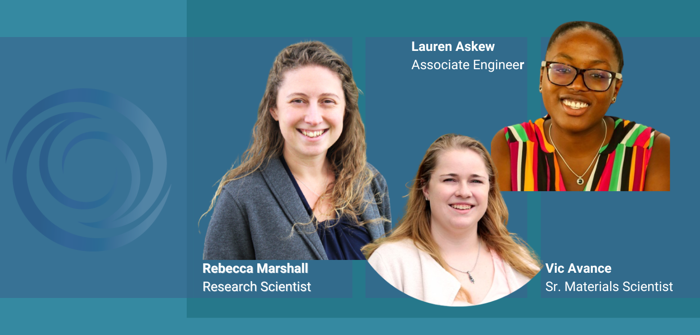 Celebrating International Women in Engineering Day - Acuity Corrosion ...